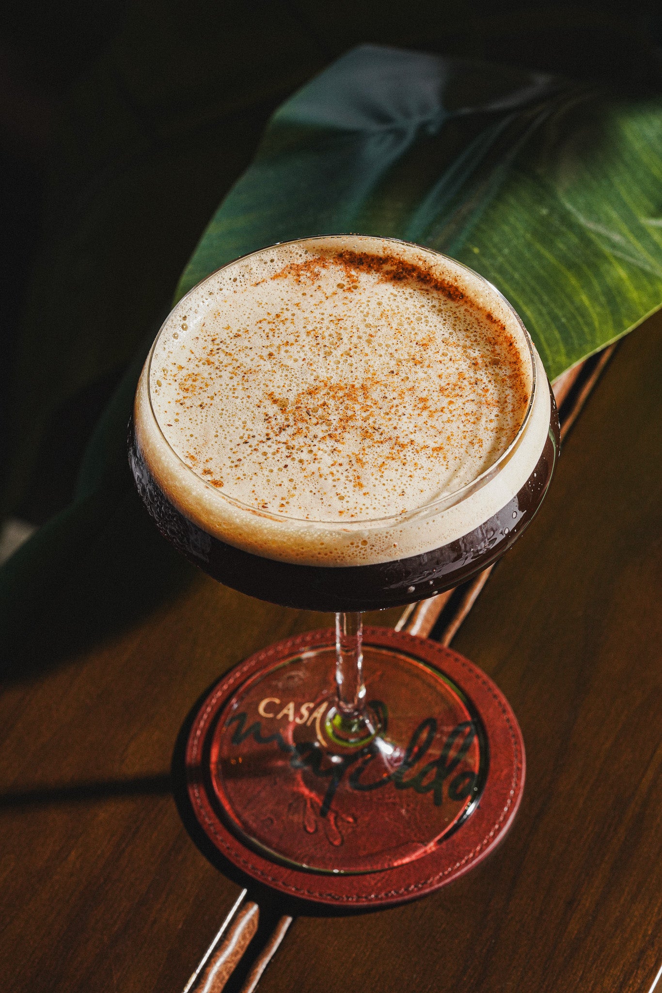 Our Cocktails - Casa Matilda | Cocktail Bar and Lounge in Miami Beach ...