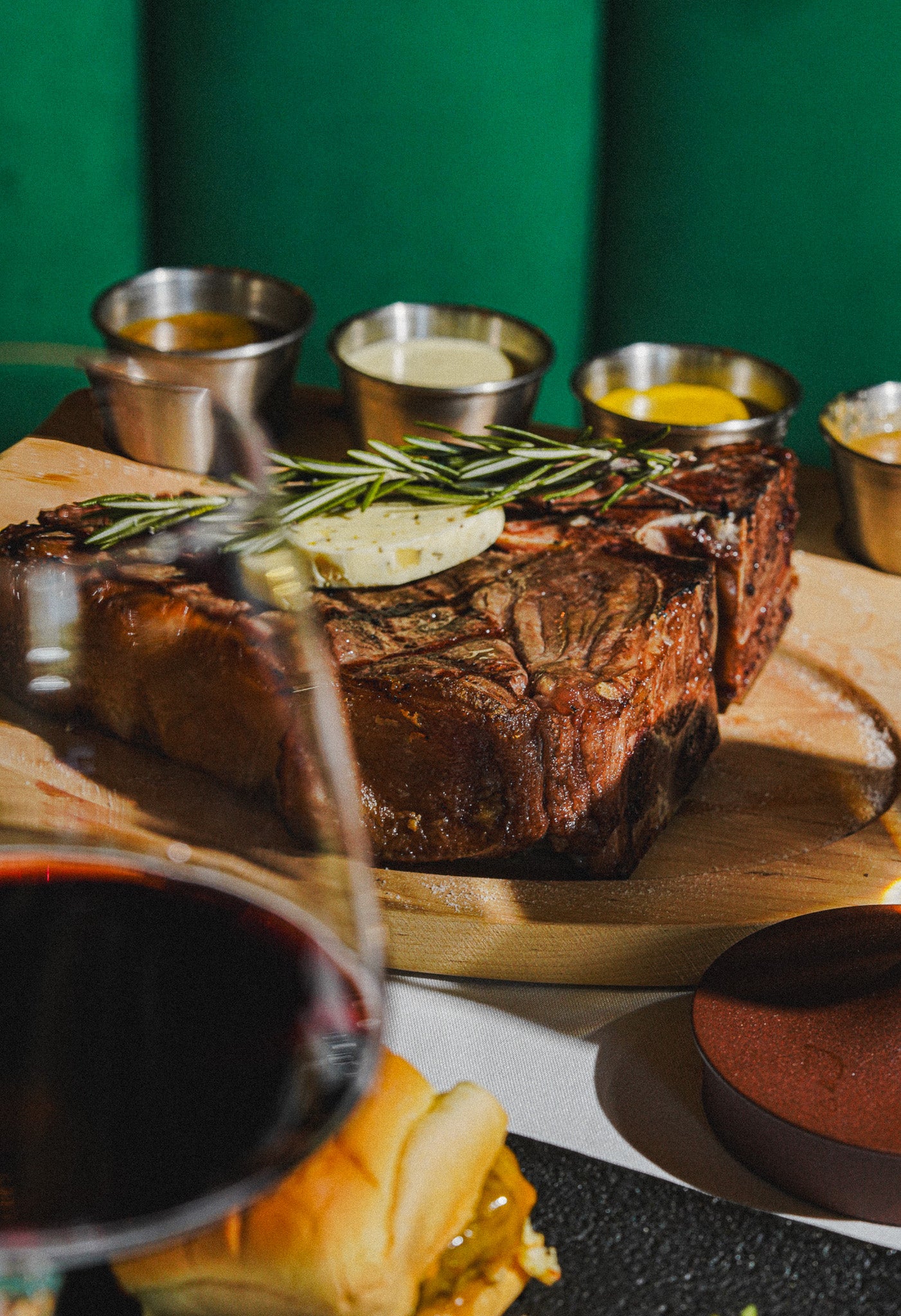 Steakhouse in Miami Beach | Casa Matilda - Our Menus – Casa Matilda ...